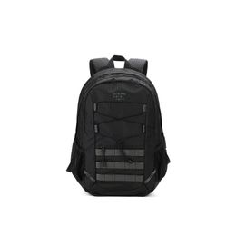 Aoking Rucksack Unisex BLACK