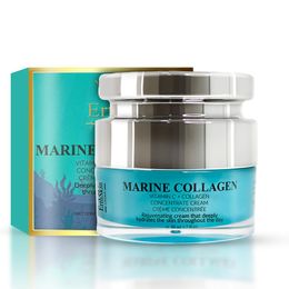 Marine Glow Vitamin C-Konzentrat Creme 50ml