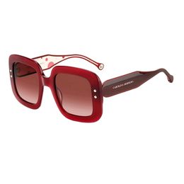 Damen-Sonnenbrillen Carolina Herrera CH-0010-S-LHF &Oslash; 52 mm