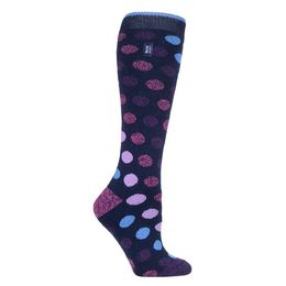 Heat Holders LITE - D&uuml;nne, extra lange Thermosocken f&uuml;r Damen