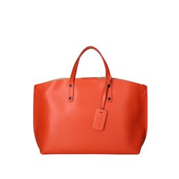 Gave Lux Schultertasche Frauen BRICK
