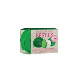 K&ouml;rpermixer - BESTIES Bio Pure Kit