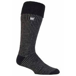Heat Holders - Herren-Thermostiefel-Socken
