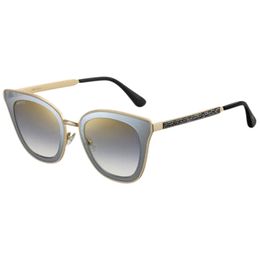 Jimmy Choo Sonnenbrille LORY/S 2M2FQ 49