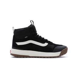 Vans UA UltraRange EXO Hi MTE-1 MEN'S FASHION SHOE BLACK