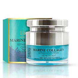 Marine Collagen Nachtcreme 50ml