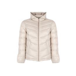 Guess Jacke Down Jkt Herren grau