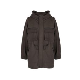 Antony Morato Parka Herren gr&uuml;n