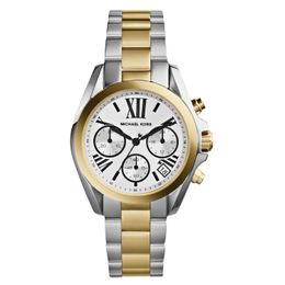 Michael Kors Damenuhr Quartz Rosegold