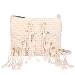 Gave Lux Umh&auml;ngetasche Frauen BEIGE