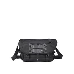 Aoking Umh&auml;ngetasche Unisex BLACK