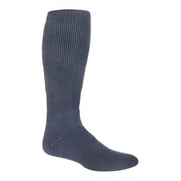 Heat Holders - Herren extra lange dicke thermische Kniestr&uuml;mpfe 6-11 UK