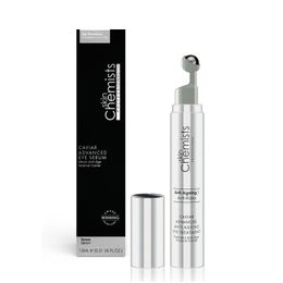 SkinChemists Caviar Advanced Anti-Ageing Augenbehandlung 15ml