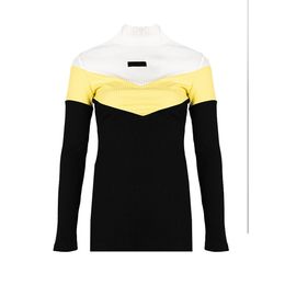 John Richmond Richmond Sport Pullover Damen schwarz