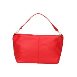 Gave Lux Schultertasche Frauen FIRE RED