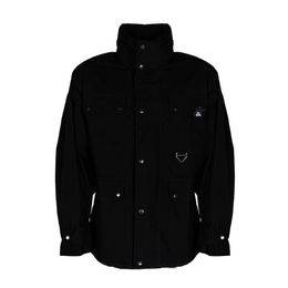 Diesel Jacke J-Ahkee Herren schwarz