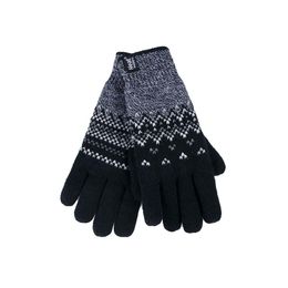 Heat Holders Damen Nordic Fleece gef&uuml;tterte Thermohandschuhe