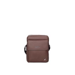 Northampton Polo Club Schultertasche Frauen DARK GREEN