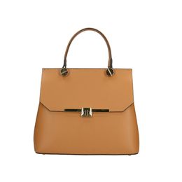 Gave Lux Handtasche Frauen COGNAC