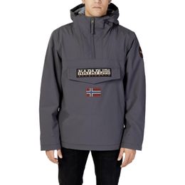 Napapijri Rainforest Winter 3 Herren Kapuze Anorak