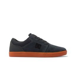 DC Shoes HERRENMODE SCHUH KRISE 2 SCHWARZ