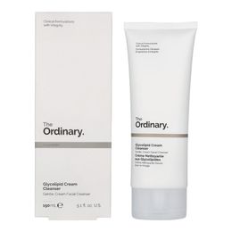 The Ordinary Glycolipid Cream Cleanser.
