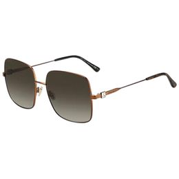 Jimmy Choo Sonnenbrille LILI/S J7DHA 58