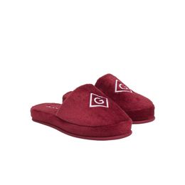 Gant Icon G Hausschuhe