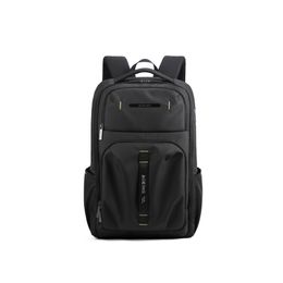 Aoking Rucksack Unisex BLACK