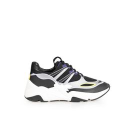 Patrizia Pepe Sneaker Woman's Schwarz