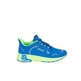 Ice Play Sneaker Herren blau