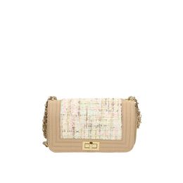 Gave Lux Umh&auml;ngetasche Frauen TAUPE