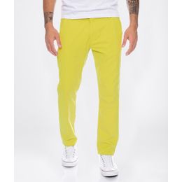 Rock Creek Hose Gelb