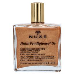 NUXE Paris Nuxe Huile Prodigieuse Or 50ml.