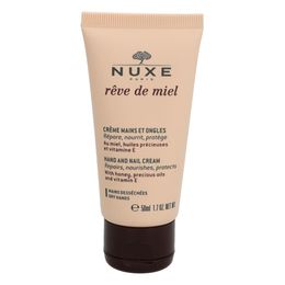 NUXE Paris Nuxe Reve De Miel Hand und Nagel Creme 50ml