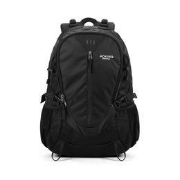 Aoking Rucksack Unisex BLACK