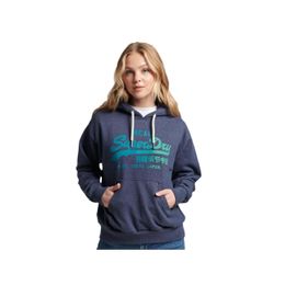 Sweatshirt Superdry Damen Vintage