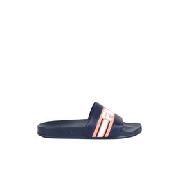 Fila Pantoffeln Oceano Damen dunkelblau