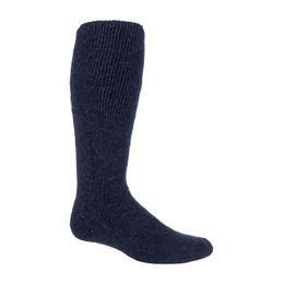 Heat Holders Extra lange, schwere 2.7 TOG Kniestr&uuml;mpfe aus Thermowolle