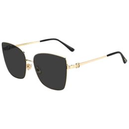 Jimmy Choo Sonnenbrille VELLA/S 2M2IR 59