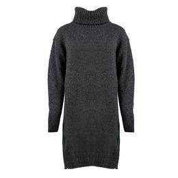 La Haine Inside Us Pullover Phoenix-Unisex Damen grau