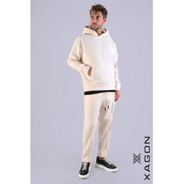 Xagon Sweatshirt Herren Beige