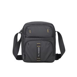 Aoking Umh&auml;ngetasche Unisex BLACK