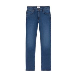 Wrangler Greensboro Weit gegangene Jeans