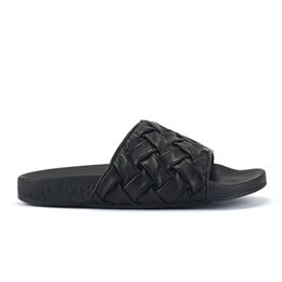 Schwarze Sandalen &bdquo;Vienna&ldquo;