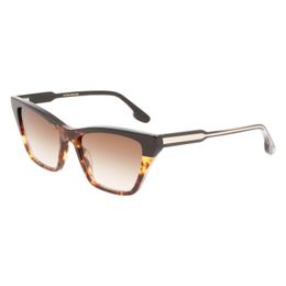 Victoria Beckham Damen-Sonnenbrillen 59/14/140 mm Acetat