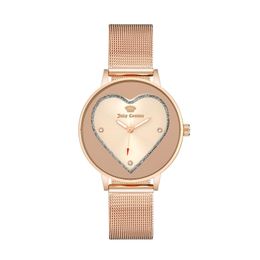 Juicy Couture Uhr JC/1240RGRG