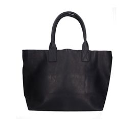 Gave Lux Shopper-Tasche Frauen DARK BLUE