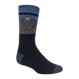 Heat Holders - Herren Thermosocken mit Twist-Muster