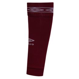 Umbro Herren Diamond Beinlinge (Neu Kret/Wei&szlig;)